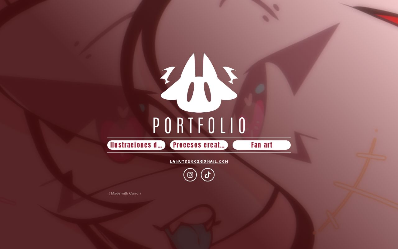 portfolio